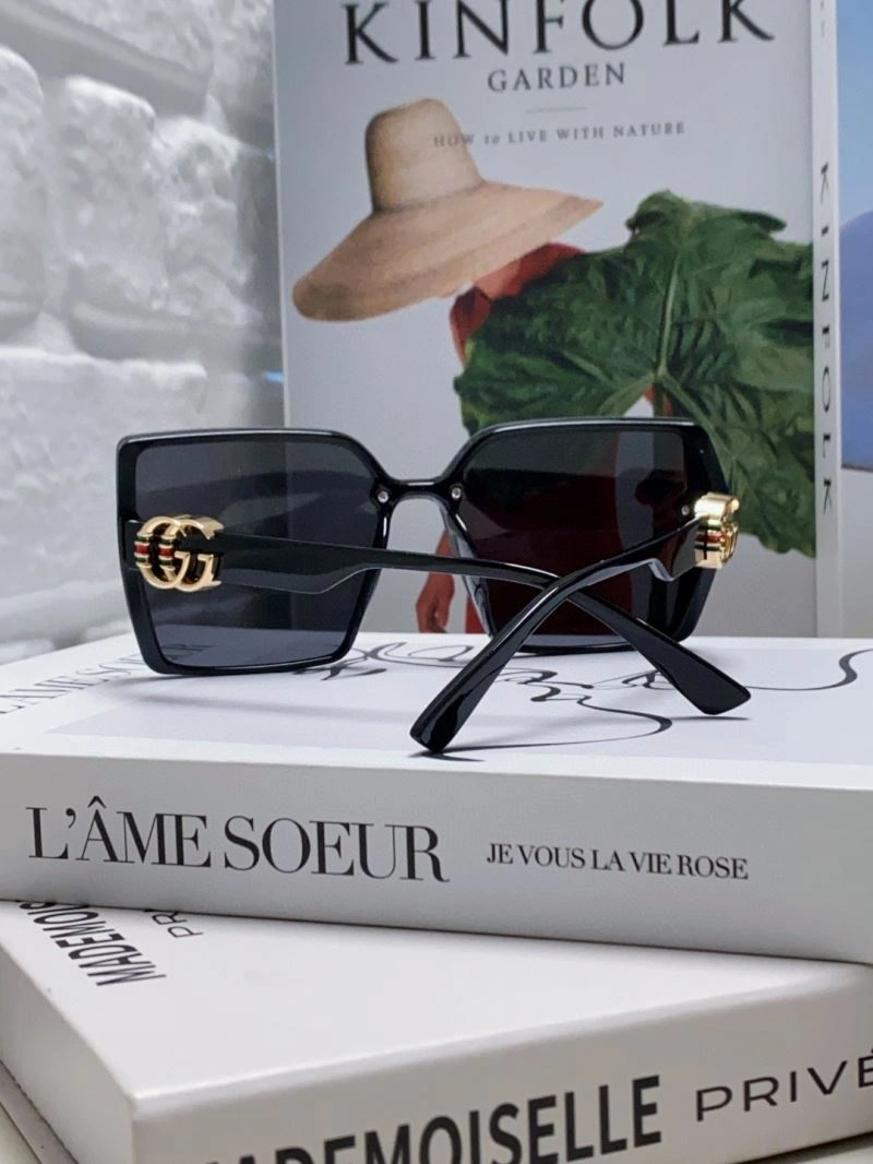 Reasonably priced Gucci Sunglasses