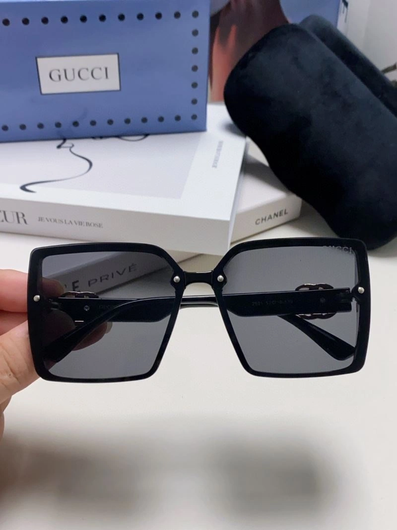 Reasonably priced Gucci Sunglasses