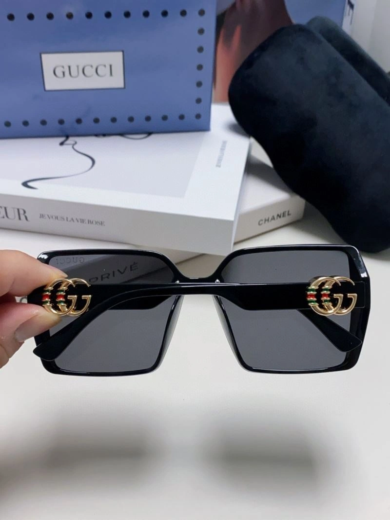 Reasonably priced Gucci Sunglasses