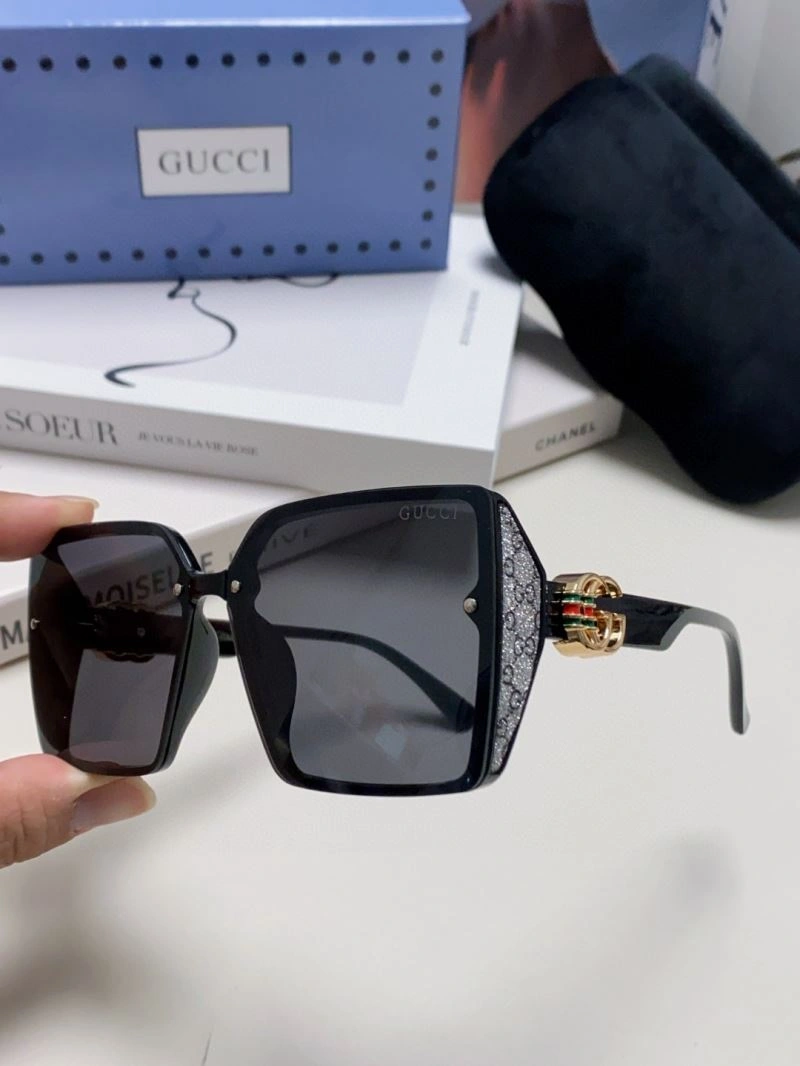 Reasonably priced Gucci Sunglasses