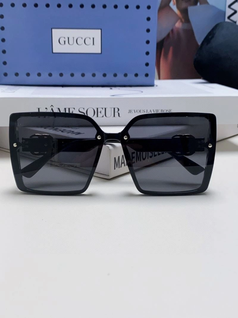 Reasonably priced Gucci Sunglasses