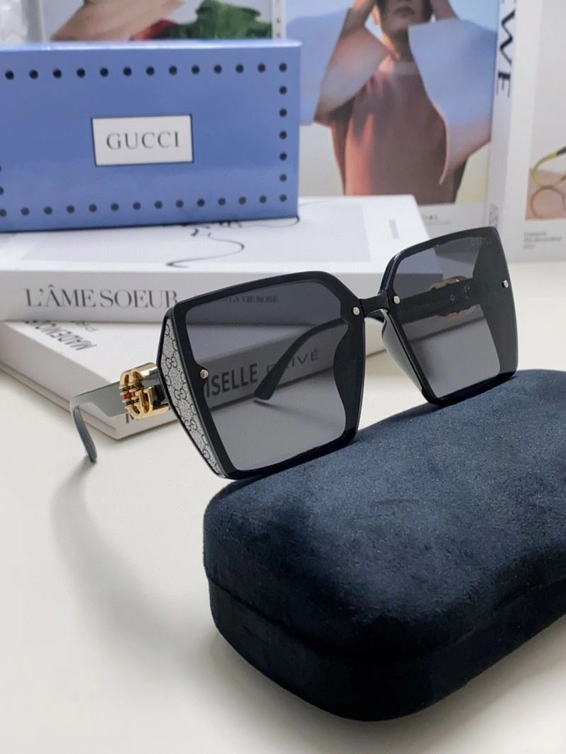 Reasonably priced Gucci Sunglasses