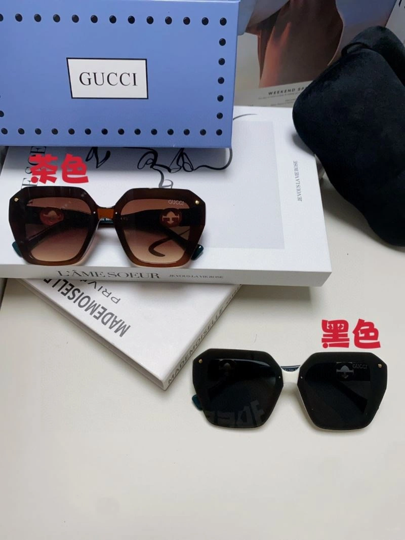 Inexpensive Gucci Sunglasses