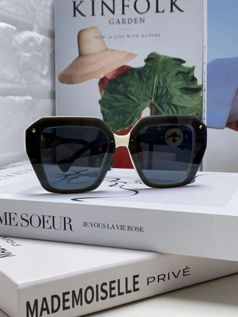Inexpensive Gucci Sunglasses