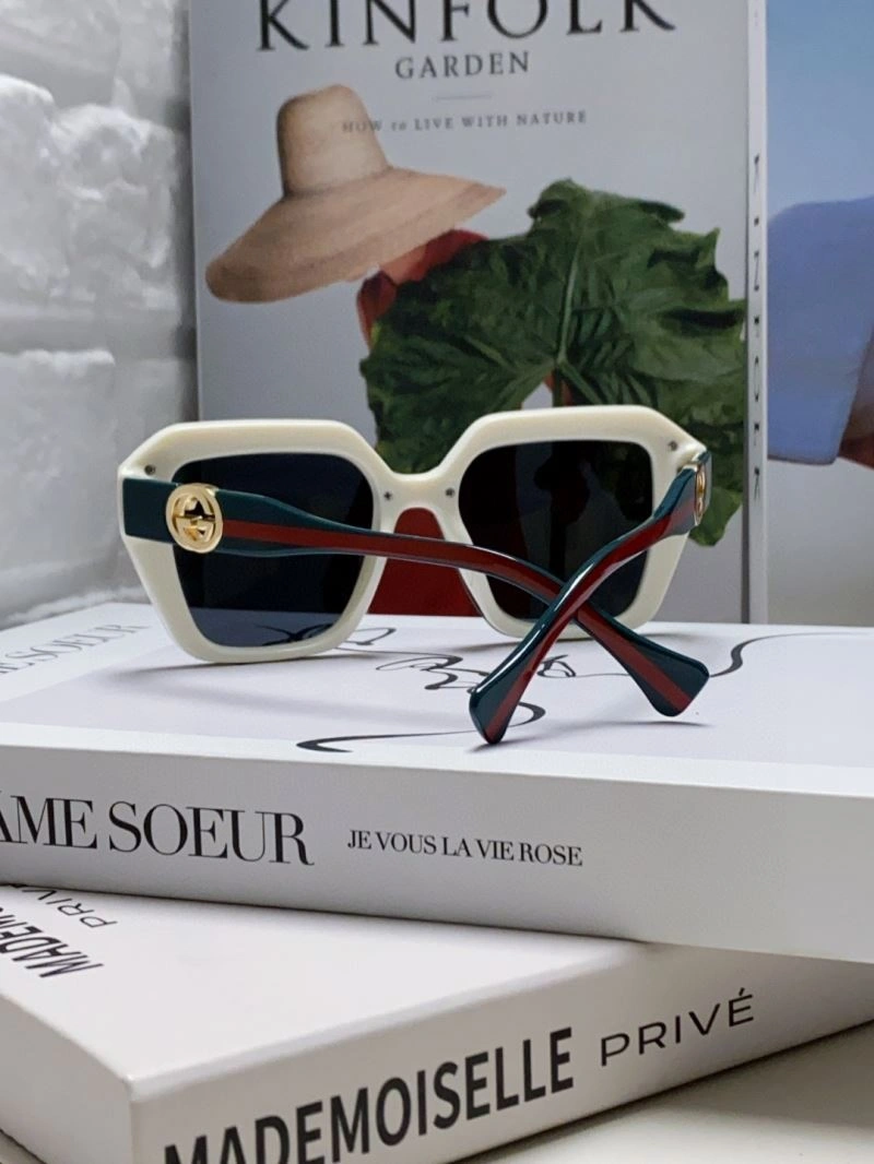 Inexpensive Gucci Sunglasses