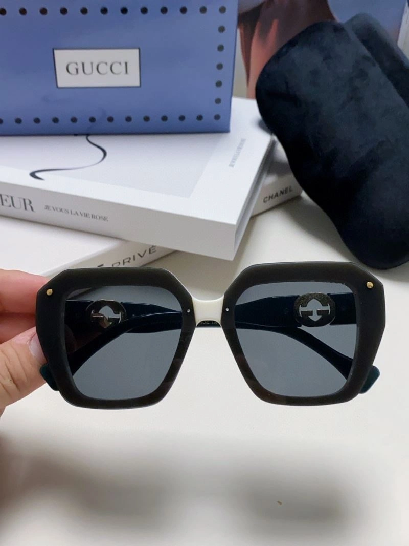 Inexpensive Gucci Sunglasses