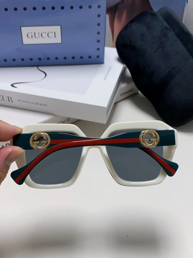 Inexpensive Gucci Sunglasses