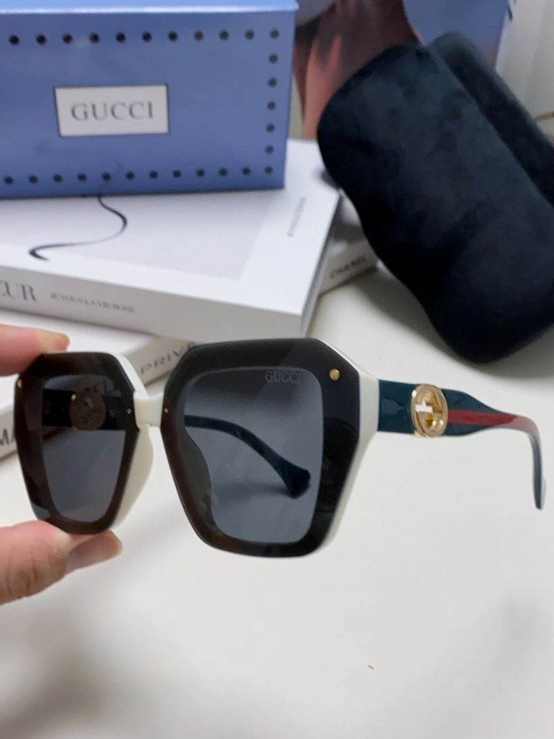 Inexpensive Gucci Sunglasses