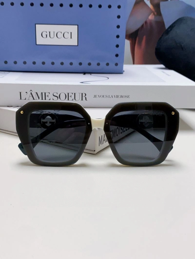 Inexpensive Gucci Sunglasses