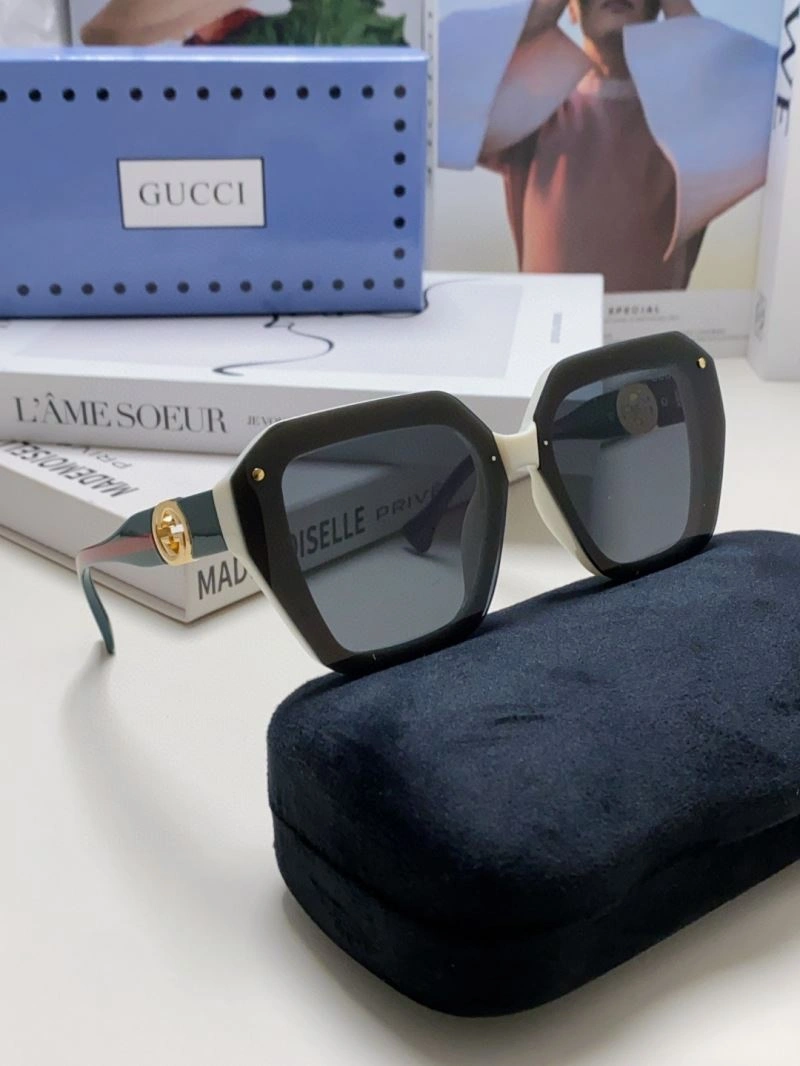Inexpensive Gucci Sunglasses