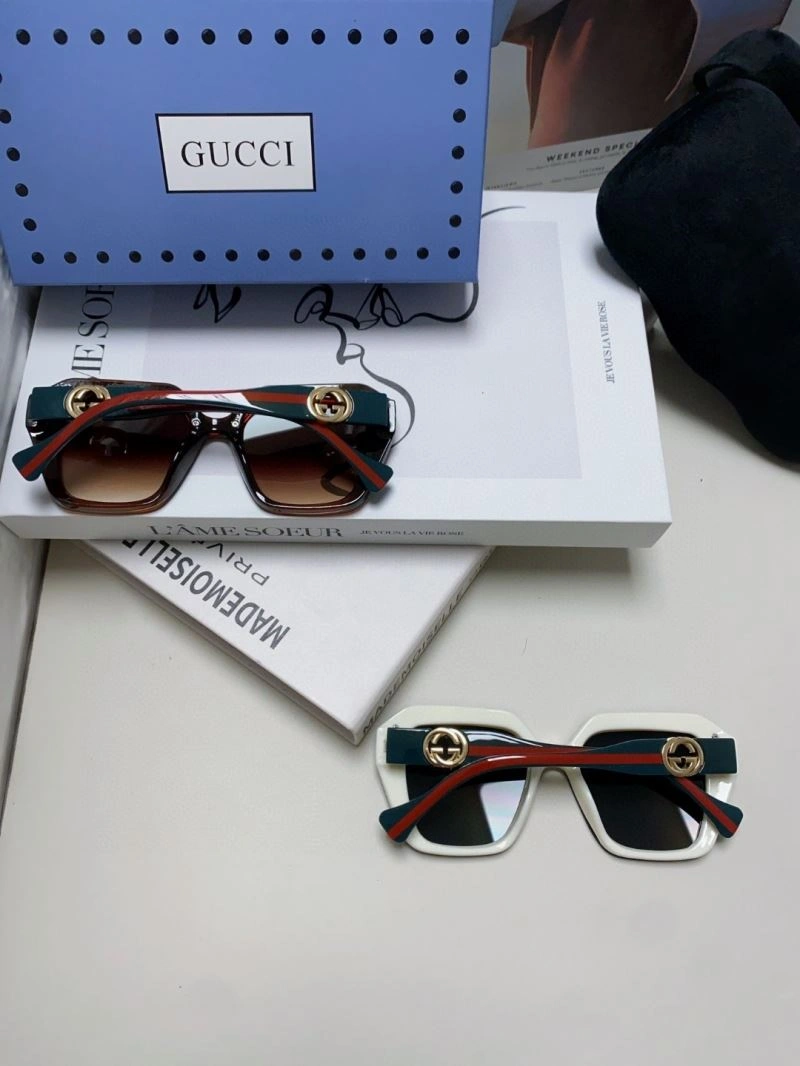Inexpensive Gucci Sunglasses