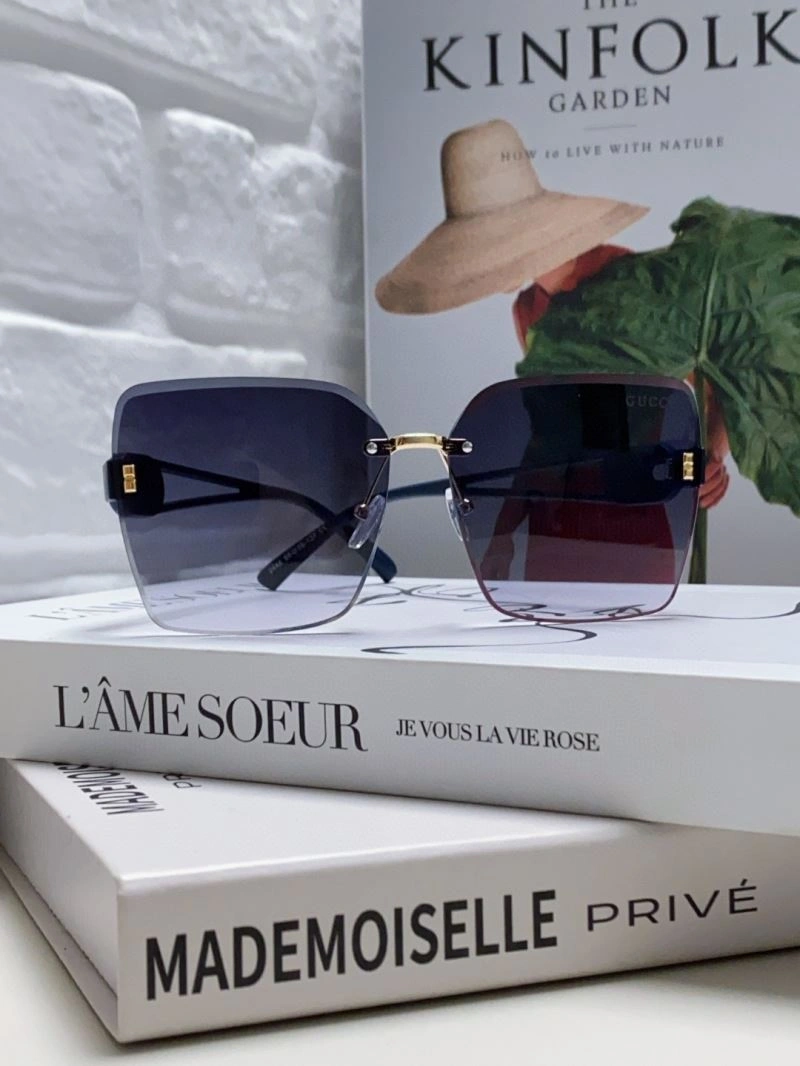 Economical Gucci Sunglasses