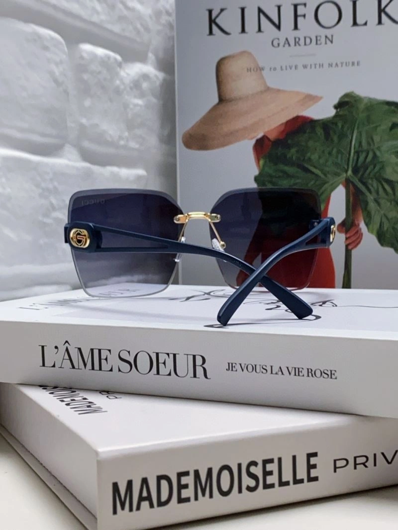 Economical Gucci Sunglasses
