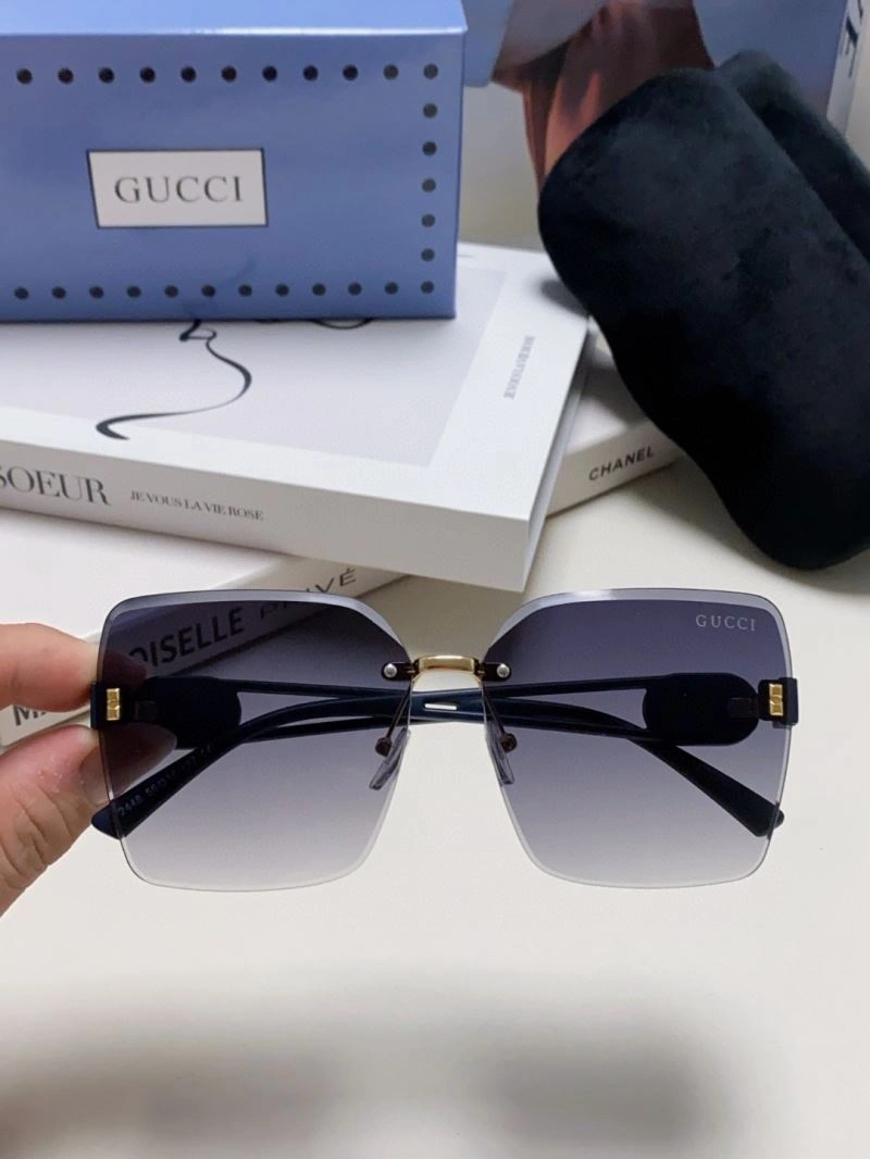 Economical Gucci Sunglasses