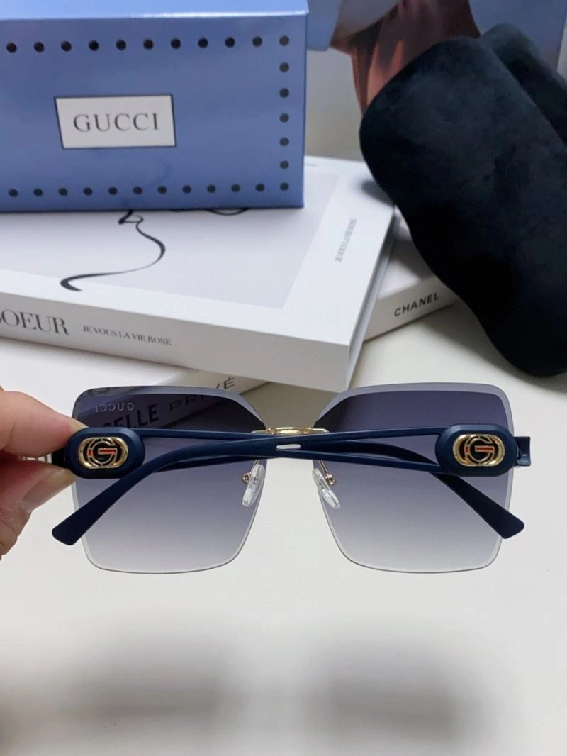 Economical Gucci Sunglasses