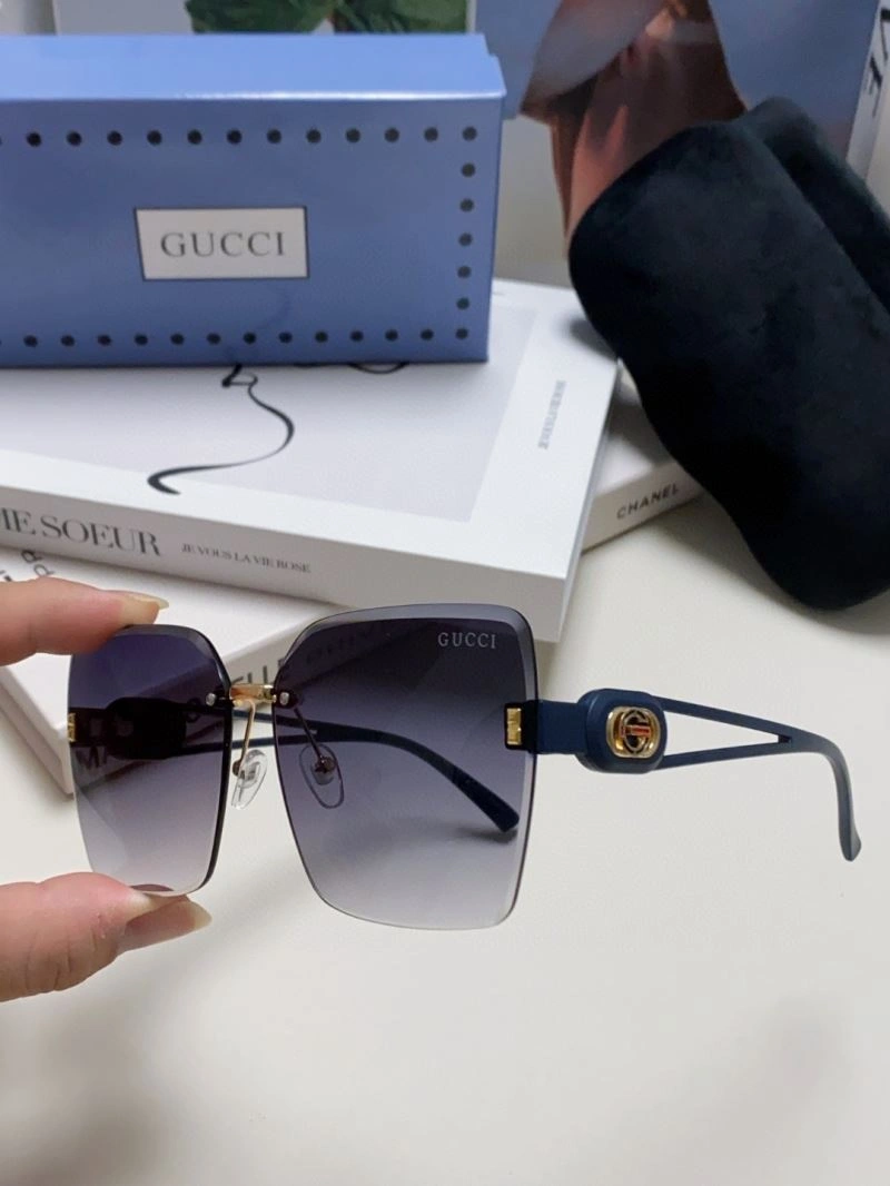 Economical Gucci Sunglasses