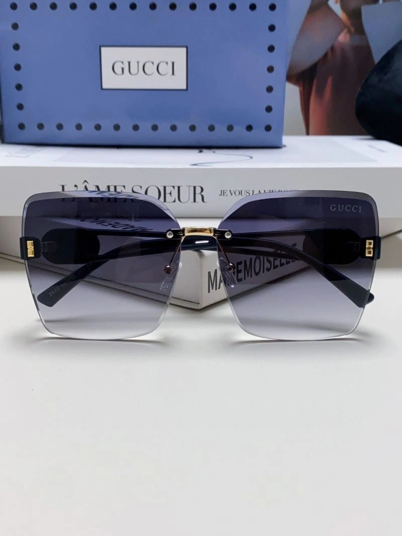Economical Gucci Sunglasses