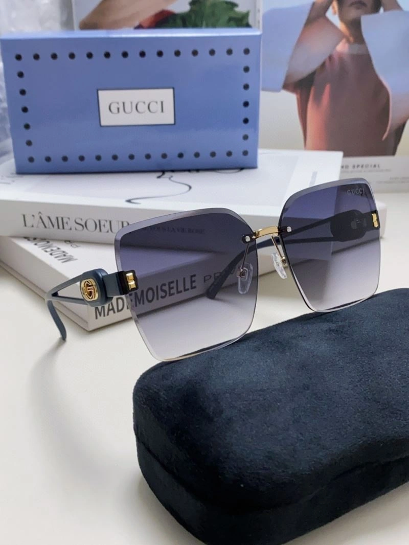 Economical Gucci Sunglasses