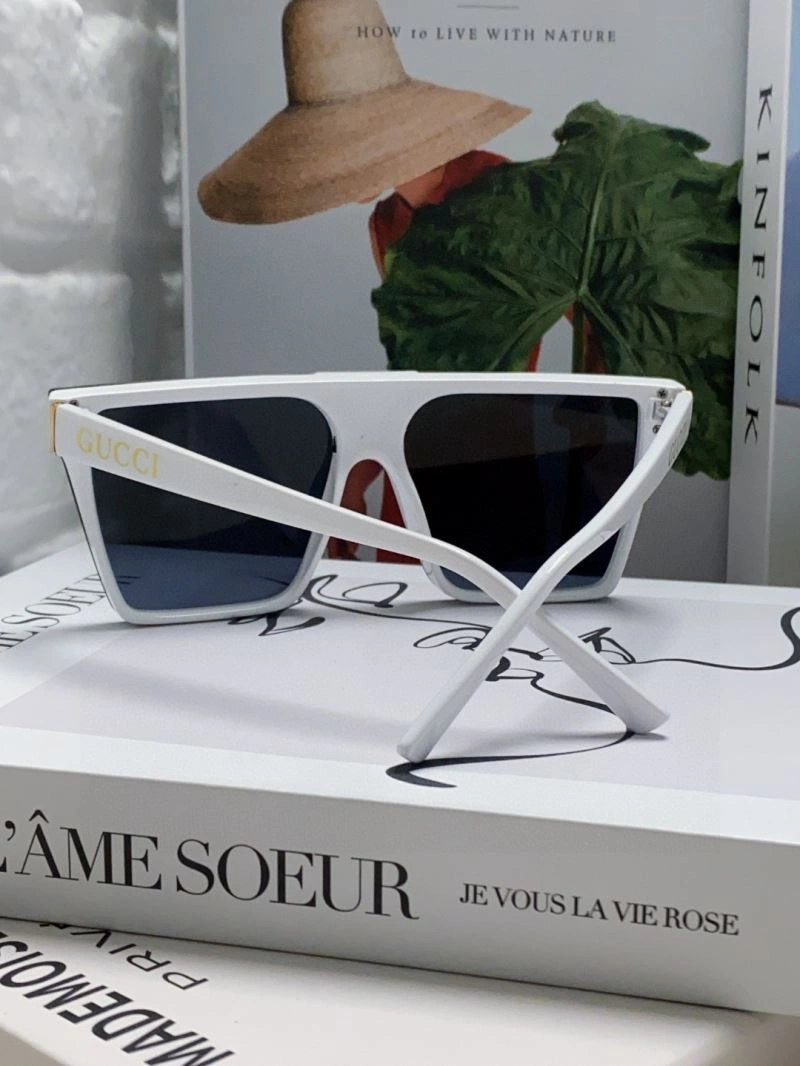 Budget-friendly Gucci Sunglasses