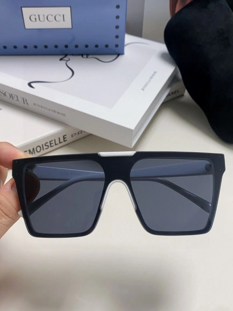 Budget-friendly Gucci Sunglasses
