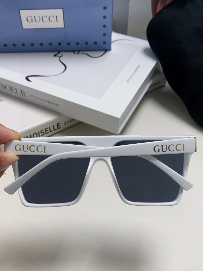 Budget-friendly Gucci Sunglasses
