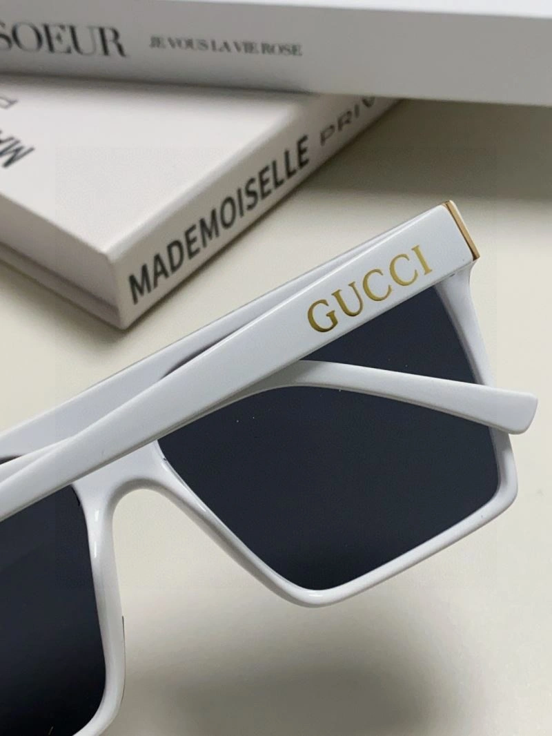 Budget-friendly Gucci Sunglasses