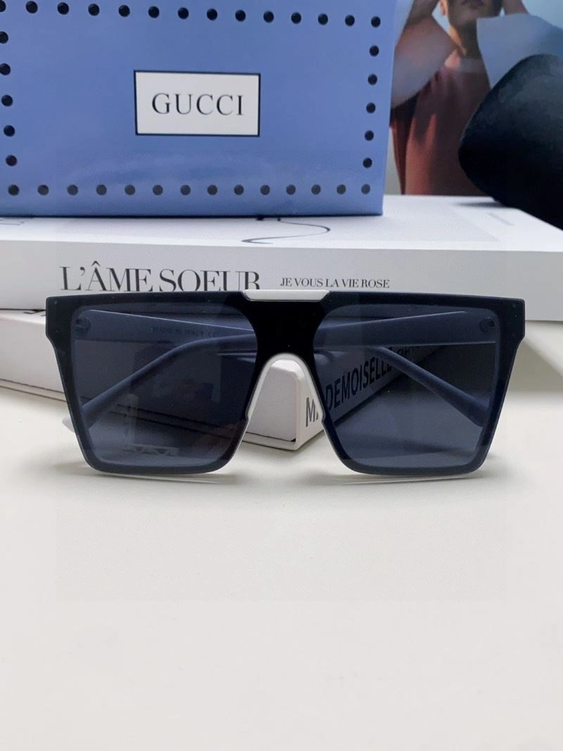 Budget-friendly Gucci Sunglasses