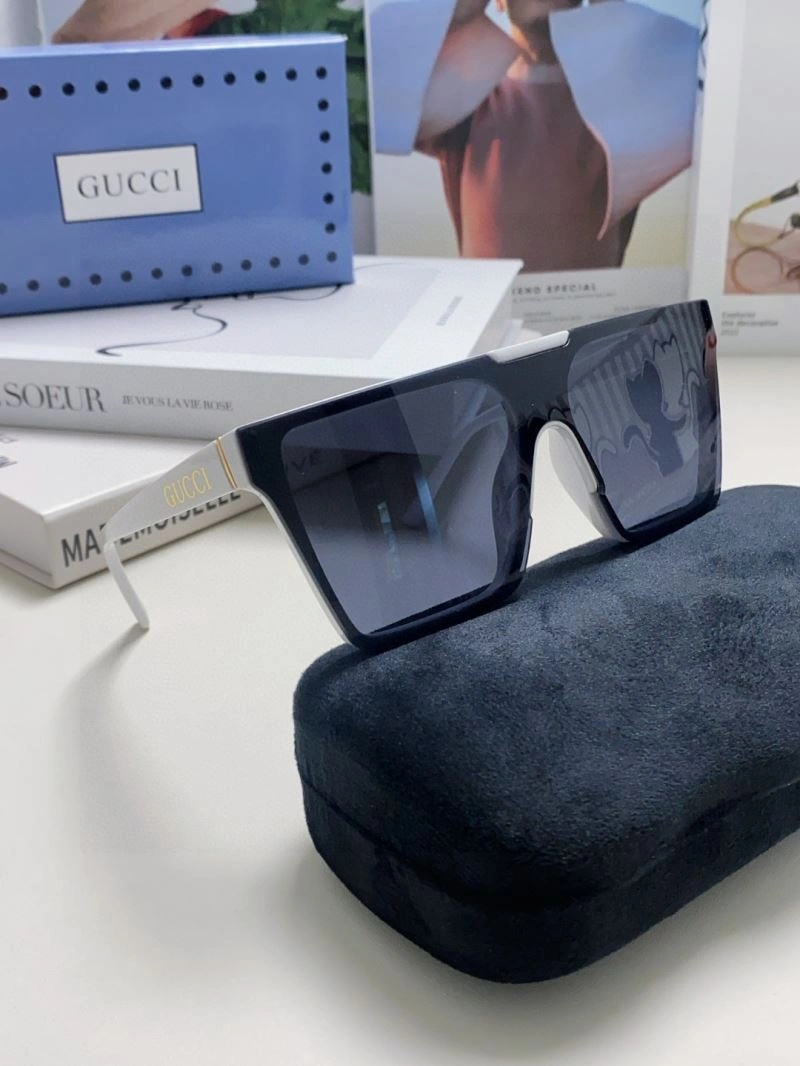 Budget-friendly Gucci Sunglasses