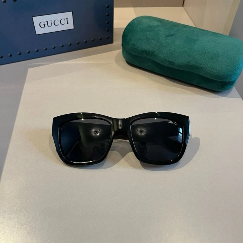 OEM Gucci Sunglasses