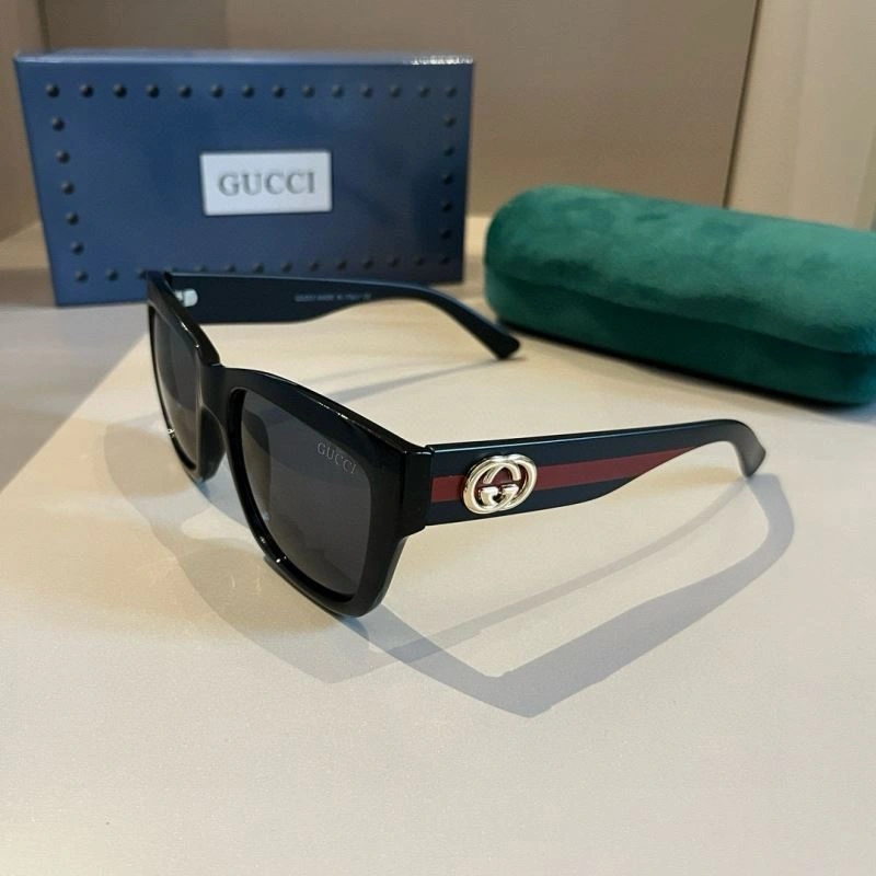 OEM Gucci Sunglasses
