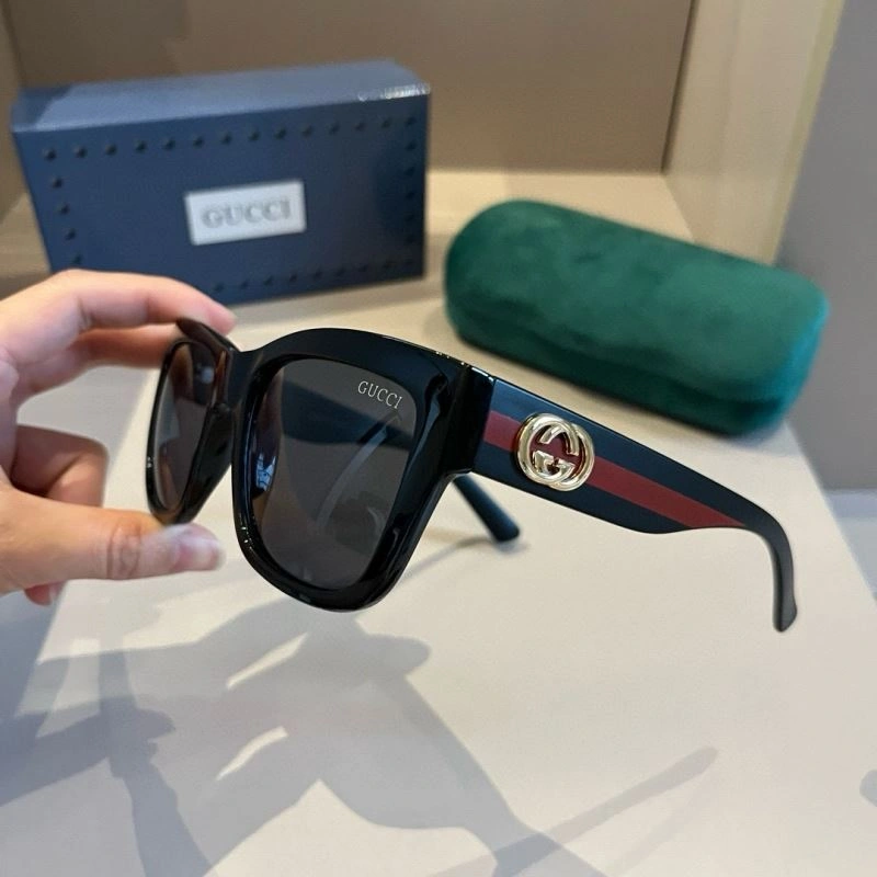OEM Gucci Sunglasses