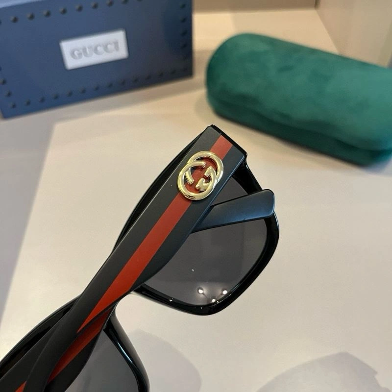 OEM Gucci Sunglasses