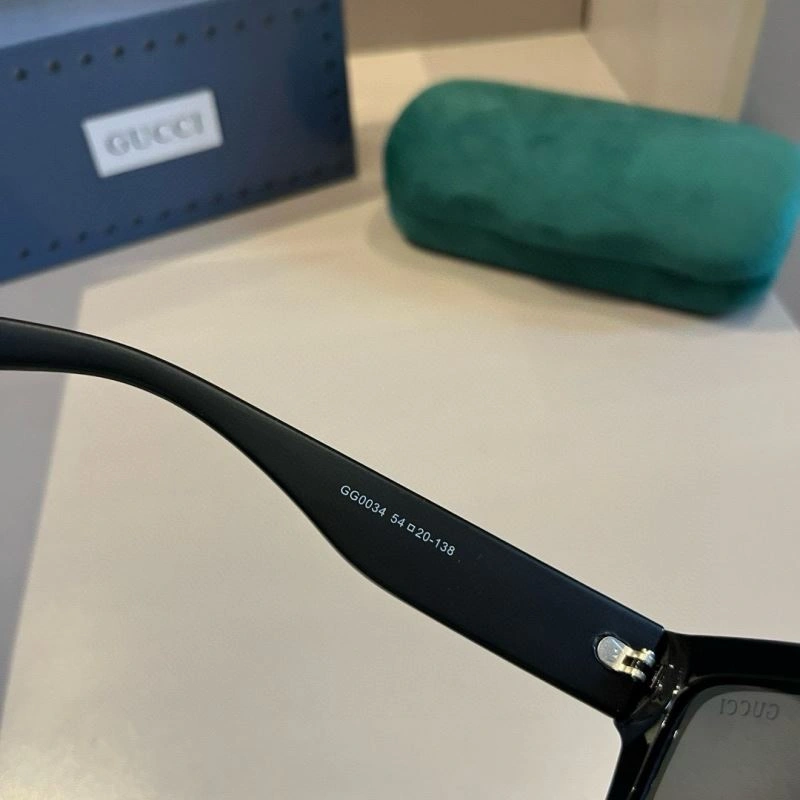 OEM Gucci Sunglasses