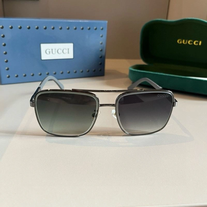 Authentic Gucci Sunglasses