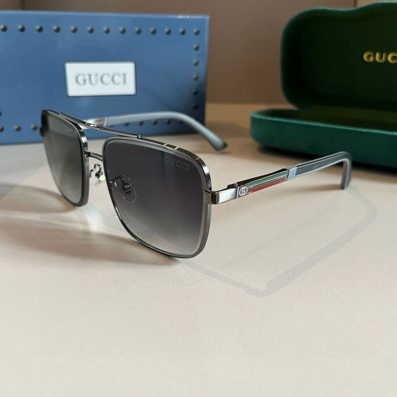 Authentic Gucci Sunglasses