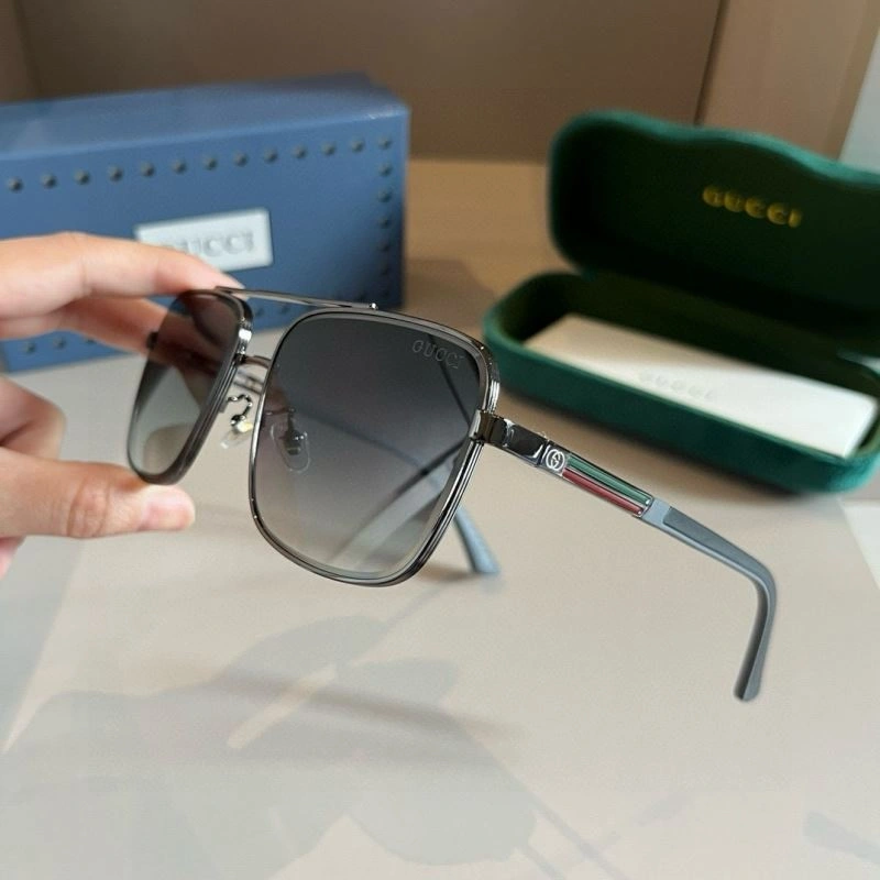 Authentic Gucci Sunglasses
