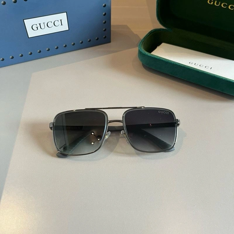 Authentic Gucci Sunglasses