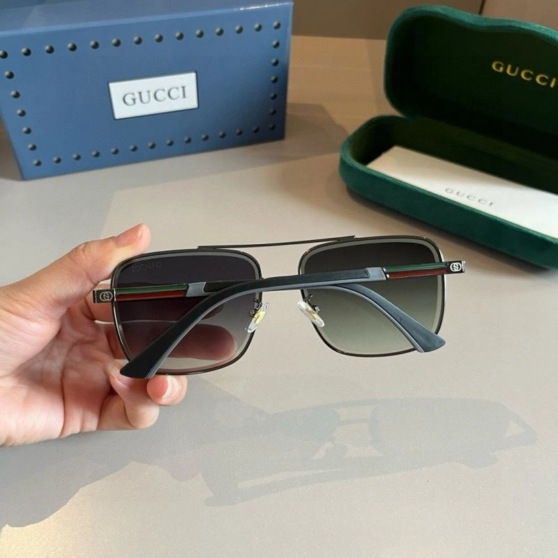 Authentic Gucci Sunglasses