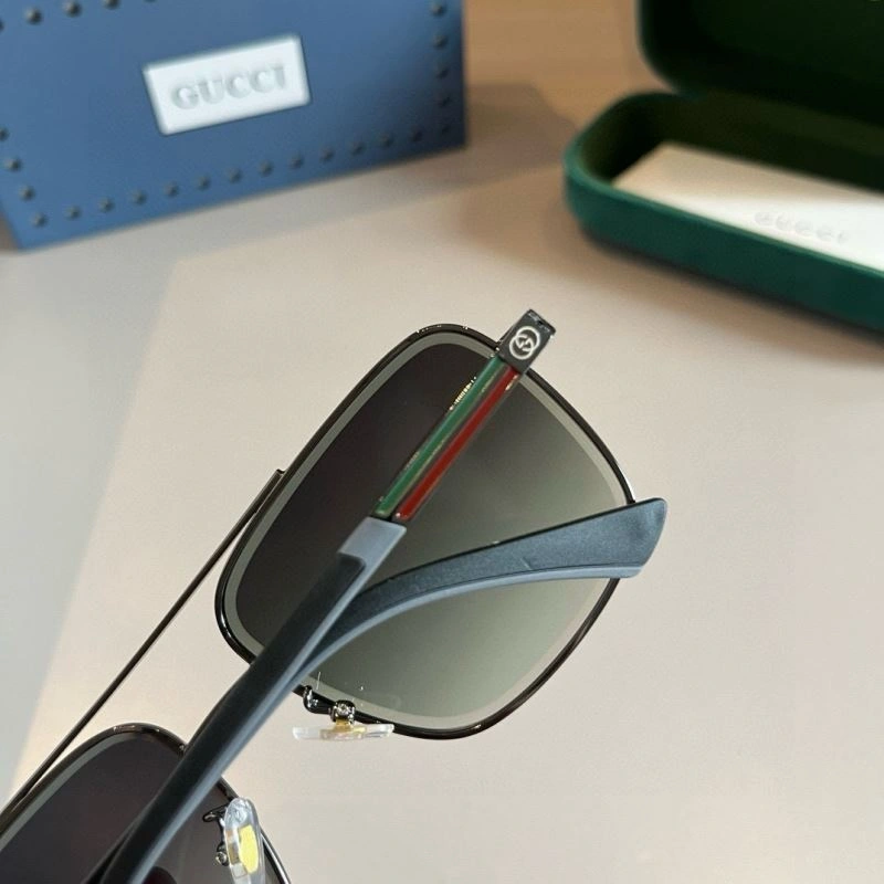 Authentic Gucci Sunglasses