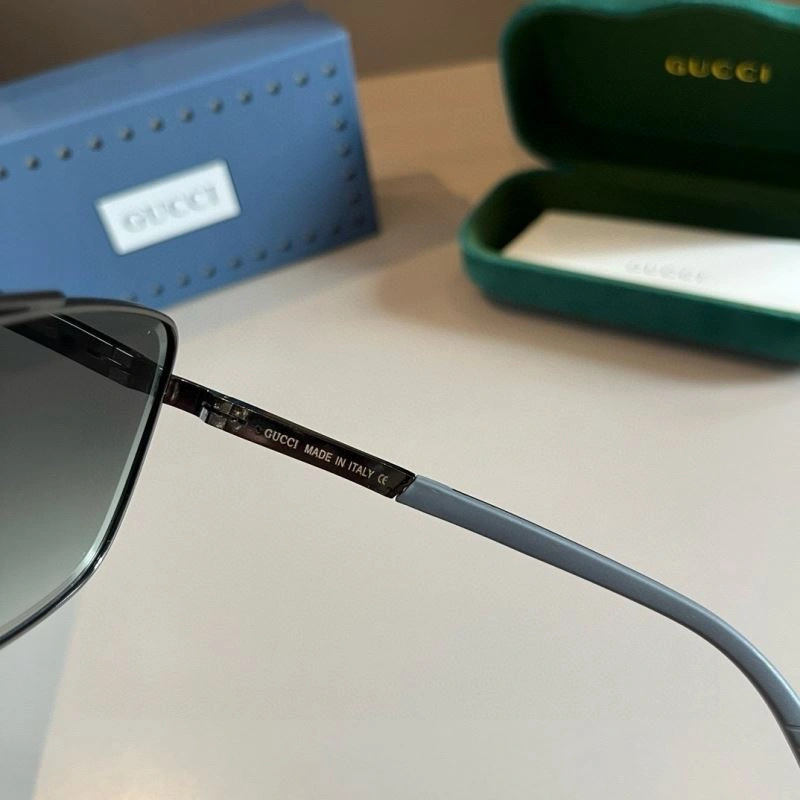Authentic Gucci Sunglasses