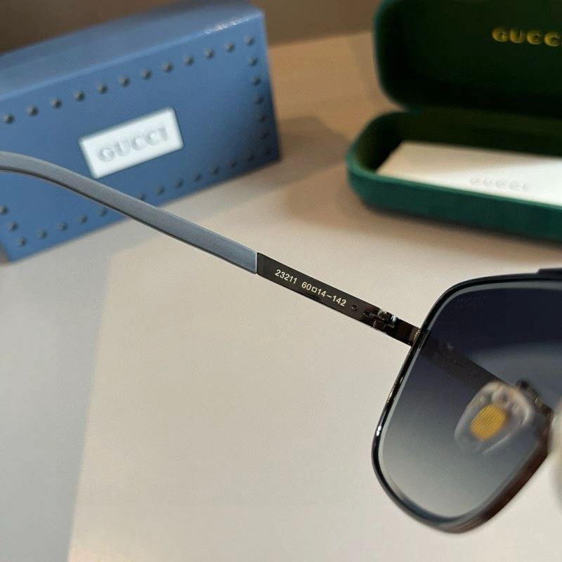 Authentic Gucci Sunglasses