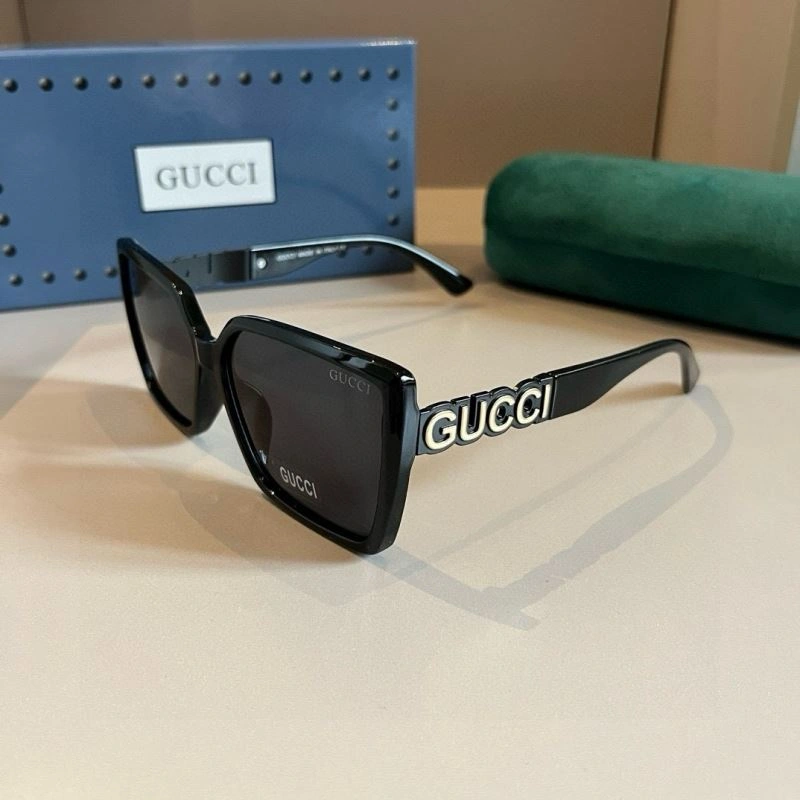 Cut-rate Gucci Sunglasses