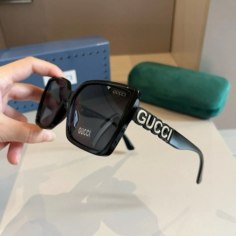 Cut-rate Gucci Sunglasses