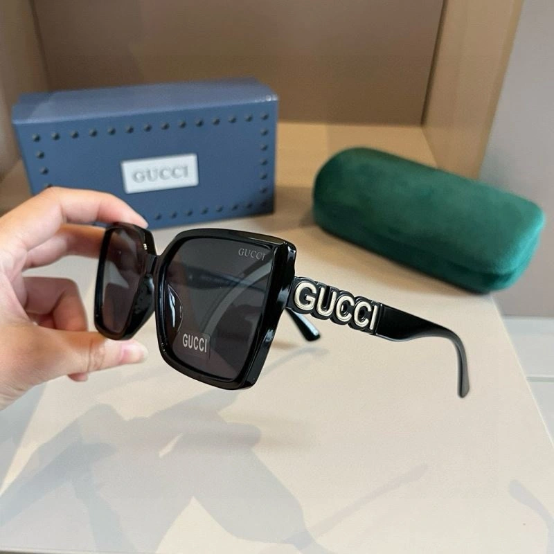 Cut-rate Gucci Sunglasses
