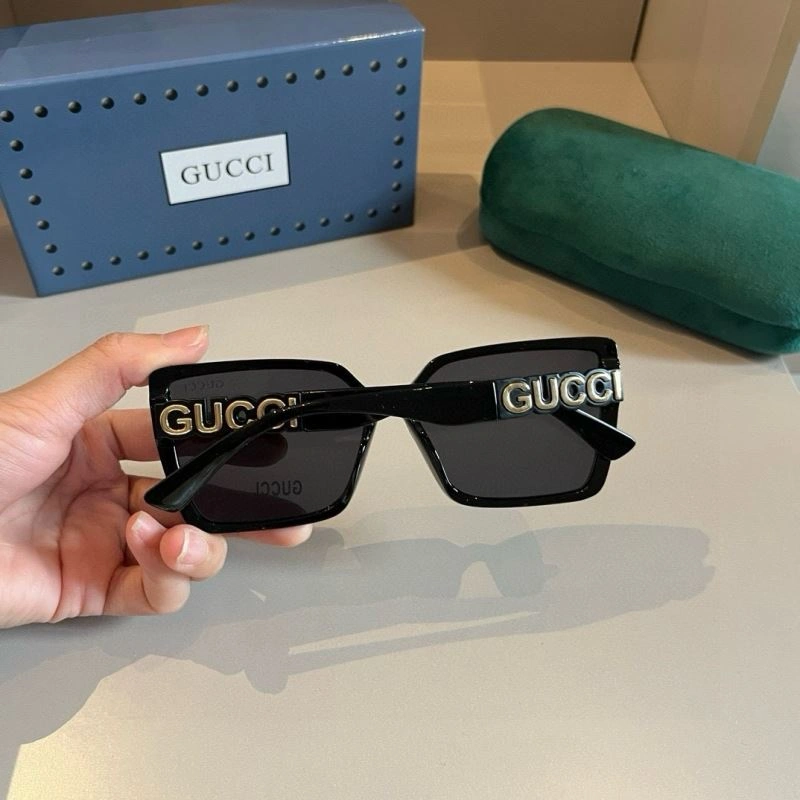 Cut-rate Gucci Sunglasses