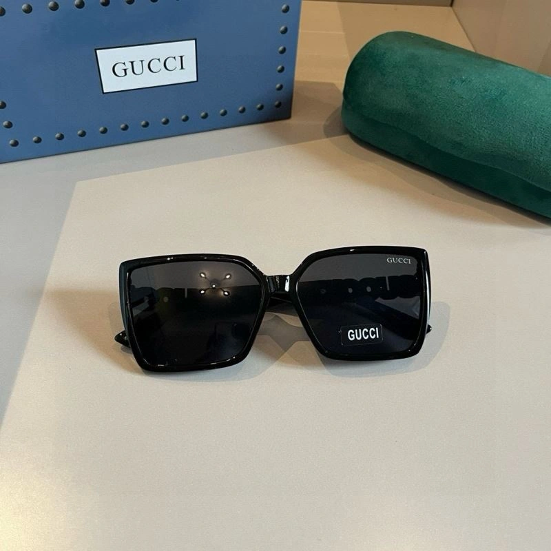 Cut-rate Gucci Sunglasses