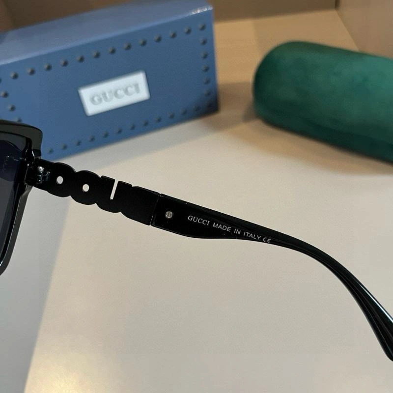 Cut-rate Gucci Sunglasses