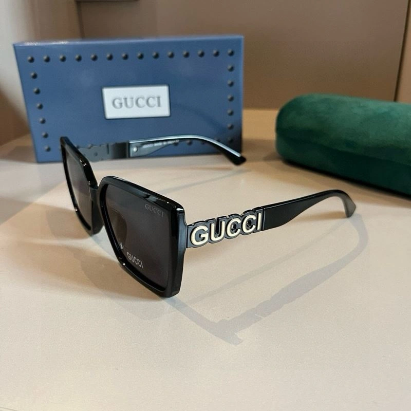 Cut-rate Gucci Sunglasses