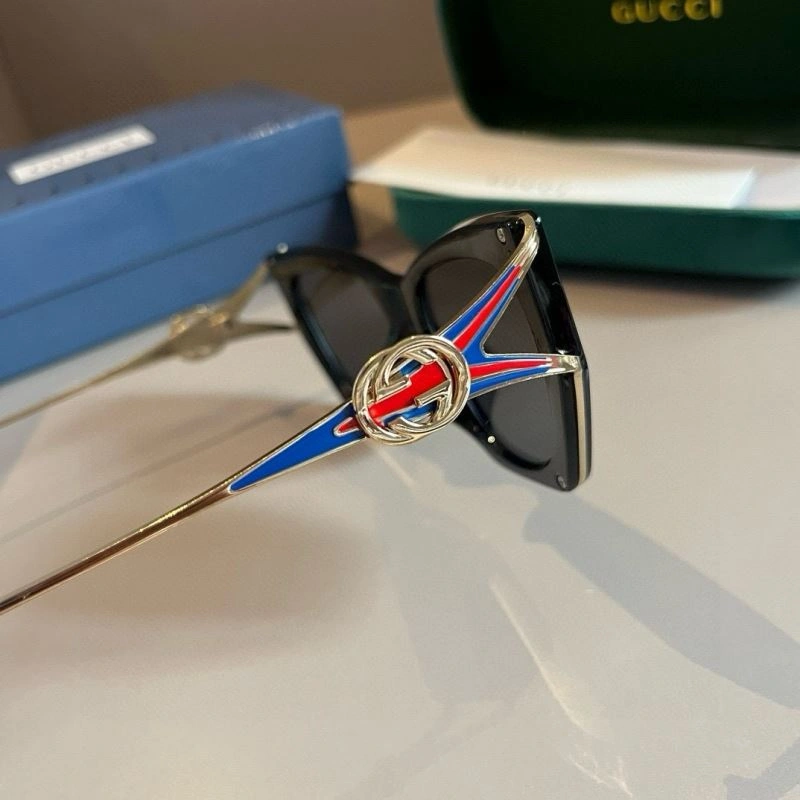 Economical Gucci Sunglasses