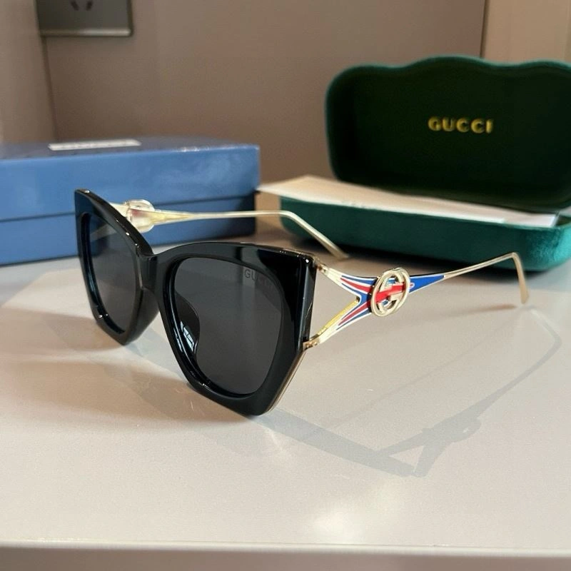 Economical Gucci Sunglasses